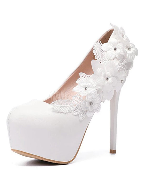 50 Wedding Shoes We Love